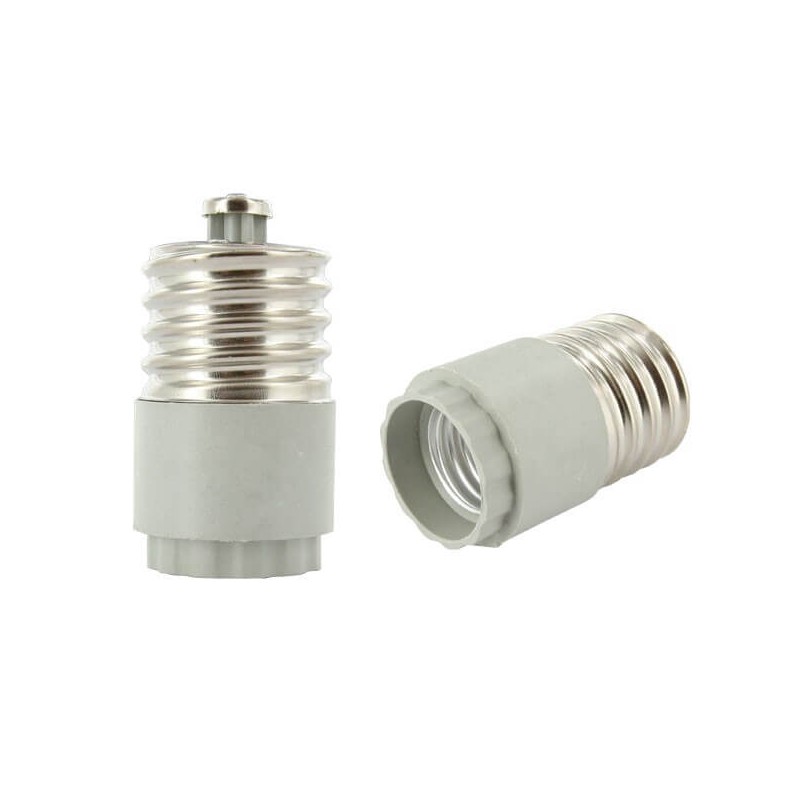 Douille d'adaptation - E40 vers E27 Long