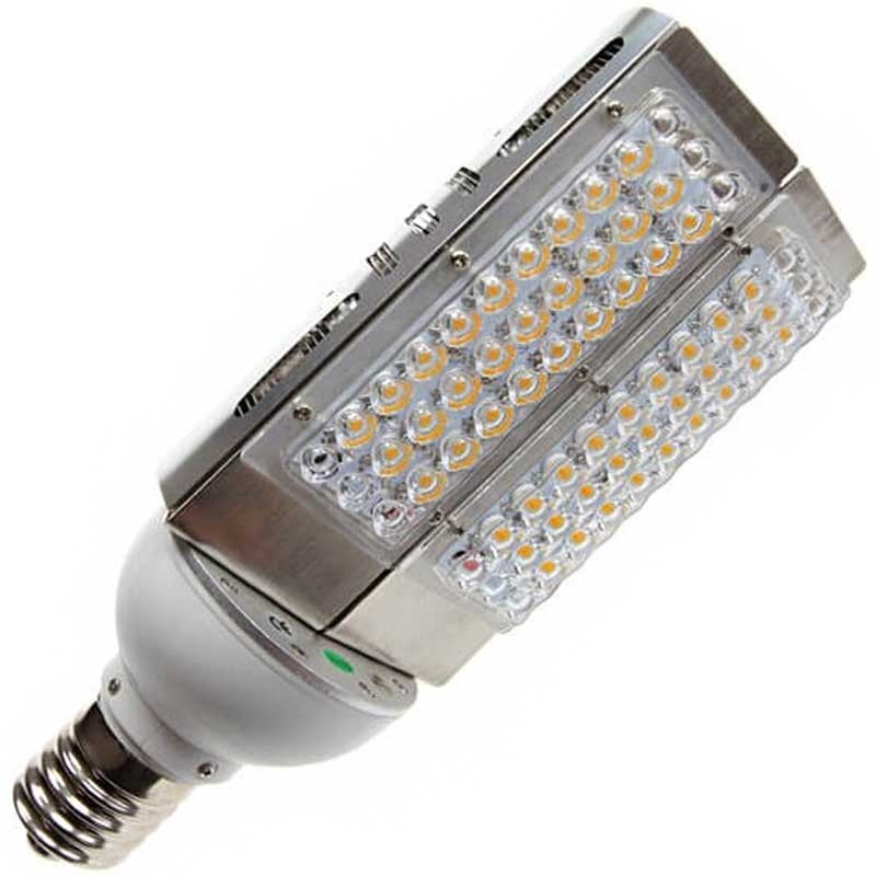 Lampe 54 LED High Power - 100 watts - 24V | Starled