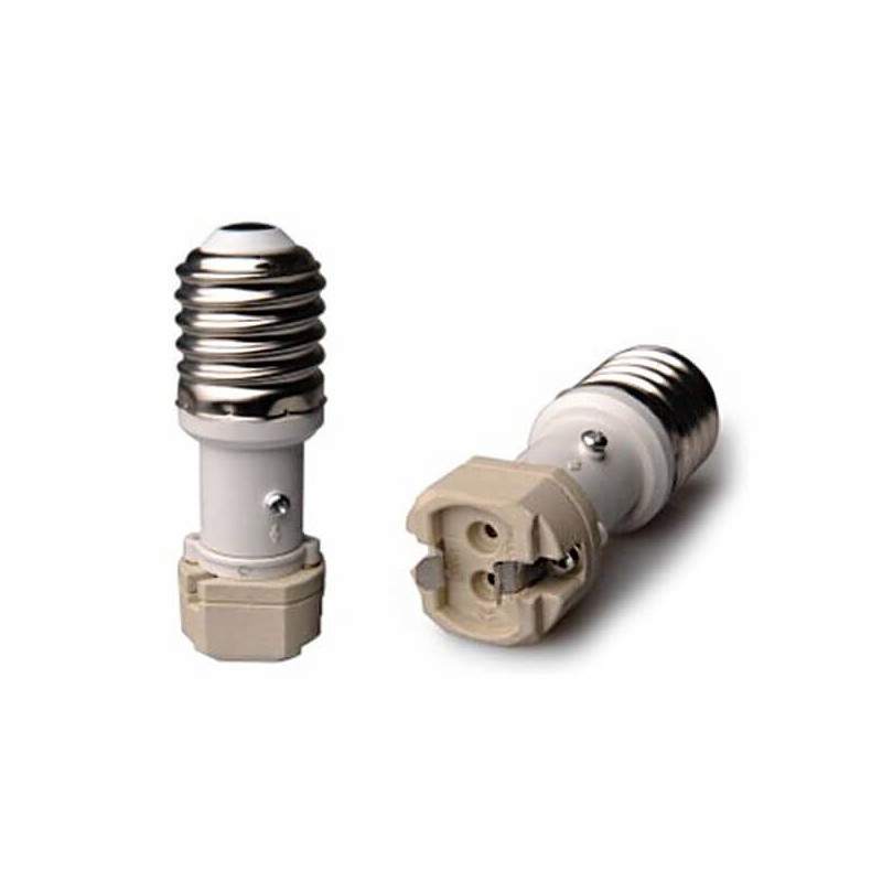 Douille d'adaptation - E40 vers G12 | Starled