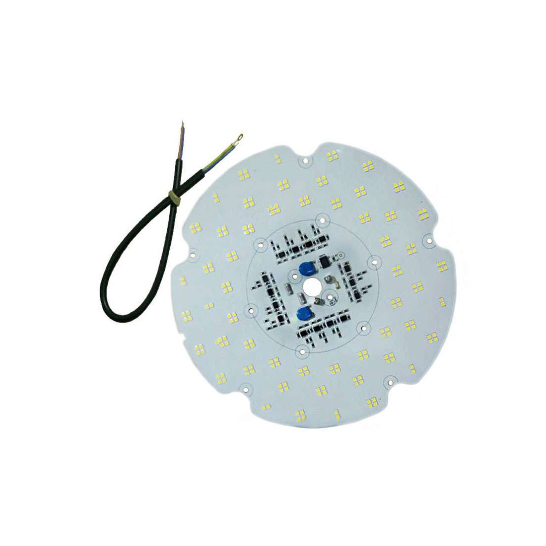 LED transistorisée AC LED 230 volts Starled