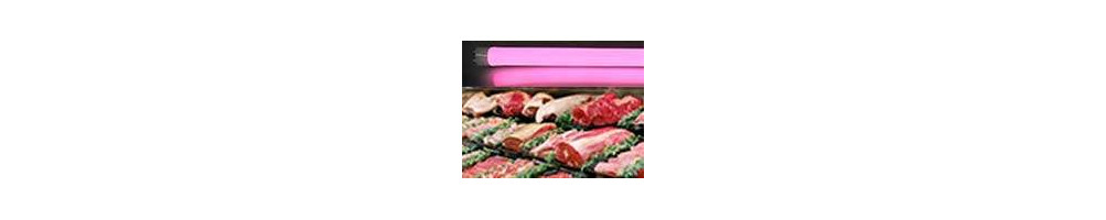 LED Meat series lighting strip for butchers Starled